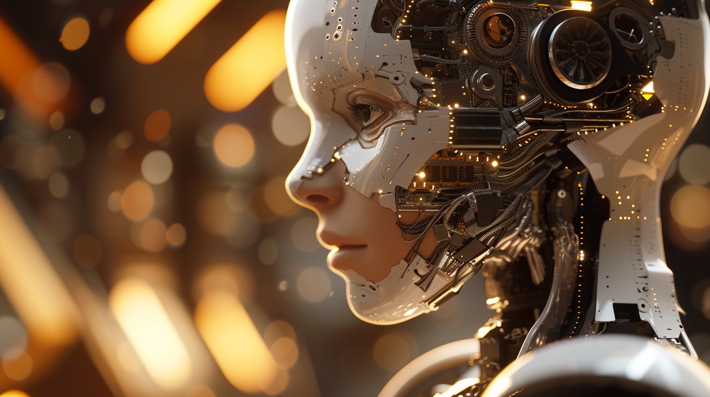 The History of Artificial Intelligence - AiTellit