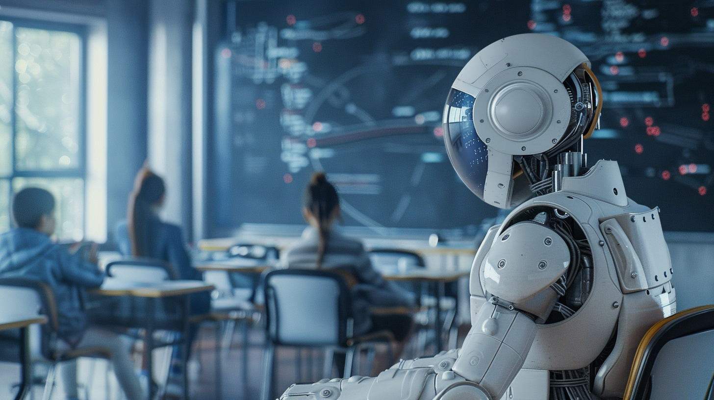 Why It Is a Good Idea to Learn AI - AiTellit