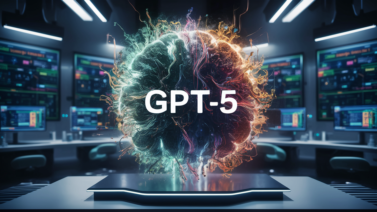 What Will GTP 5 Be Like and How Will It Change the World - AiTellit