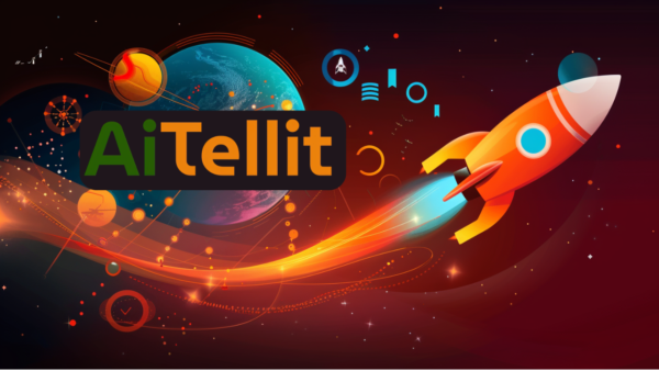Join AiTellit: Your Gateway to Exploring AI and Technology - AiTellit