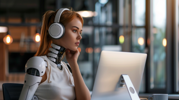 Building a Career in AI: Skills, Opportunities, and Challenges - AiTellit