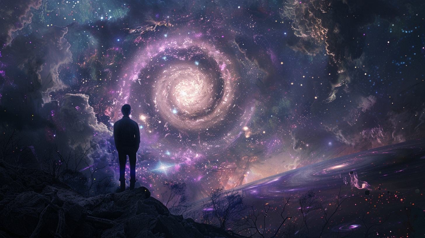 How AI Is Helping Astronomers Study the Universe - AiTellit