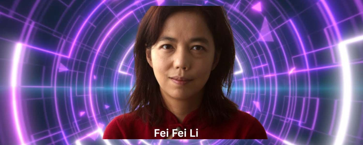 Celebrating Fei-Fei Li: A Trailblazer in Computer Vision and Ethical AI ...