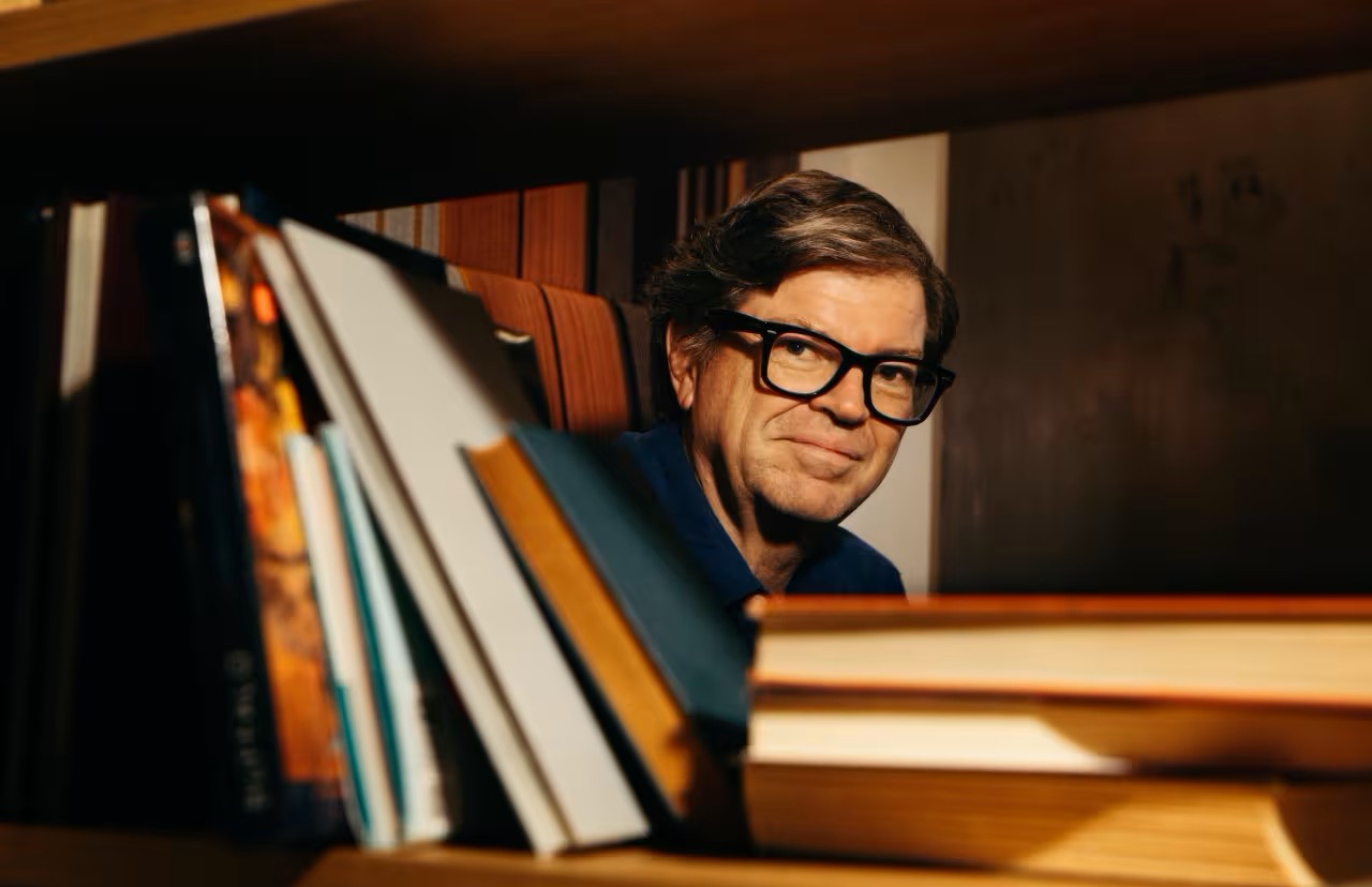 Exploring the Contributions of Yann LeCun: A Pioneer in Machine ...